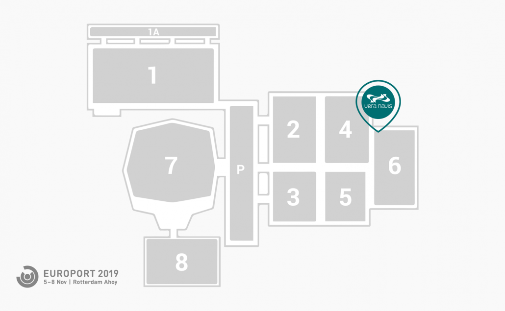 Meet Vera Navis at Europort 2019 - Vera Navis