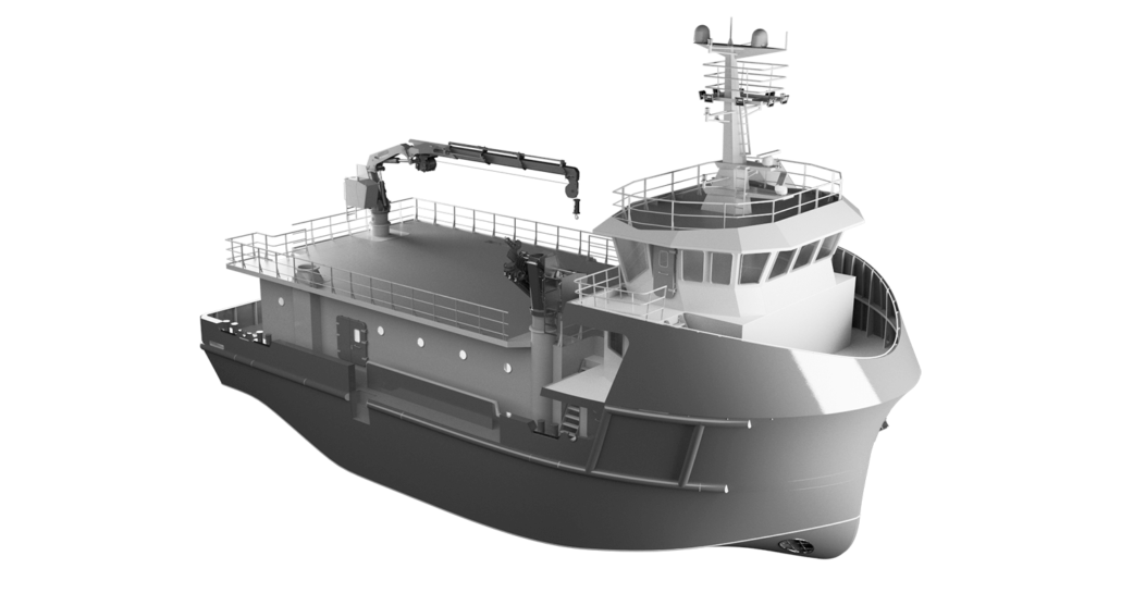 Naval Architecture - Marine Engineering - Vera Navis