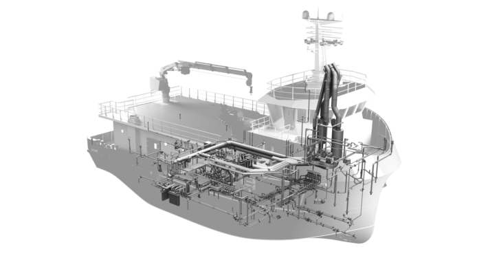 Naval Architecture - Marine Engineering - Vera Navis