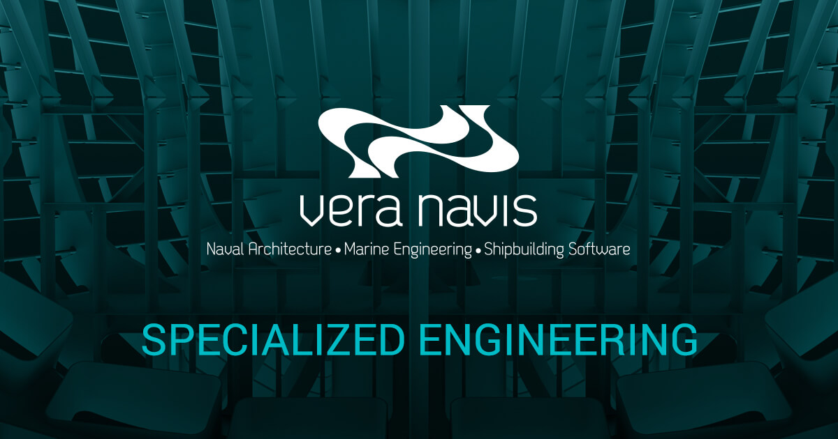Specialized Engineering - Vera Navis