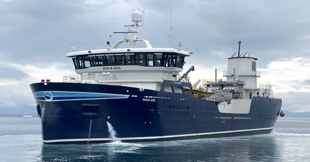 Naval Architecture - Marine Engineering - Vera Navis